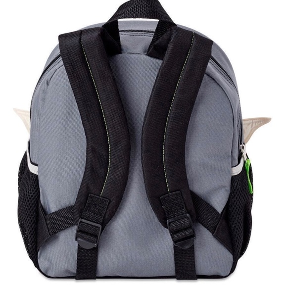 Star Wars | Accessories | Star Wars Mandalorian Baby Yoda Backpack ...